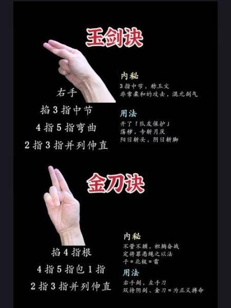 黯然销魂掌口诀_招式怎么练-第2张图片-山城妙识