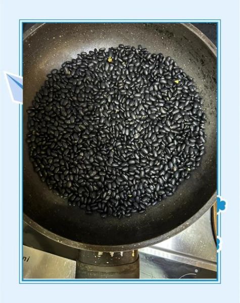 黑豆陈醋怎么泡治白发_黑豆泡醋治白发有效吗-第2张图片-山城妙识 黑豆陈醋怎么泡治白发_黑豆泡醋治白发有效吗-第2张图片-山城妙识