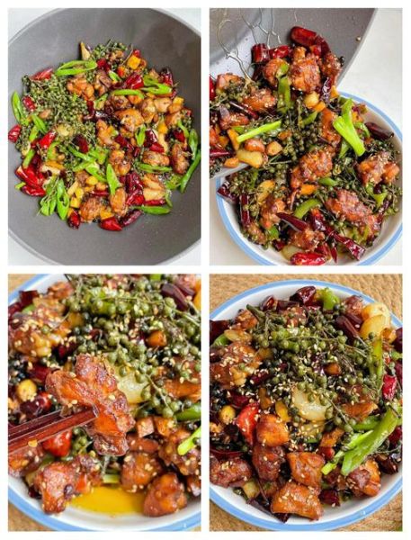 重庆花椒鸡怎么做_正宗做法步骤-第1张图片-山城妙识 重庆花椒鸡怎么做_正宗做法步骤-第1张图片-山城妙识