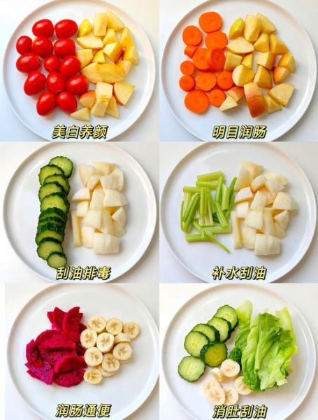 自制果汁搭配大全_哪些果汁减肥效果好-第1张图片-山城妙识