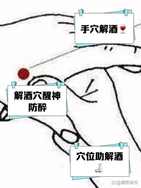用什么解酒最好_最快最有效的解酒方法-第3张图片-山城妙识 用什么解酒最好_最快最有效的解酒方法-第3张图片-山城妙识