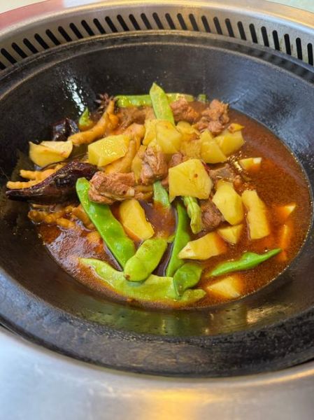 澄粉怎么做凉皮更劲道_澄粉凉皮为什么容易断-第1张图片-山城妙识