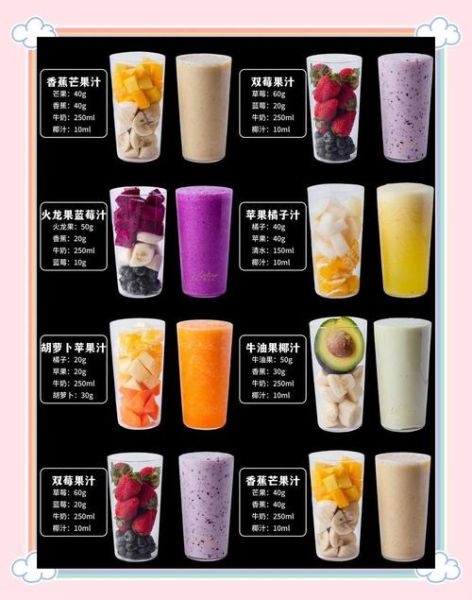 蓝莓汁怎么做最好_蓝莓汁怎么榨好喝-第2张图片-山城妙识 蓝莓汁怎么做最好_蓝莓汁怎么榨好喝-第2张图片-山城妙识