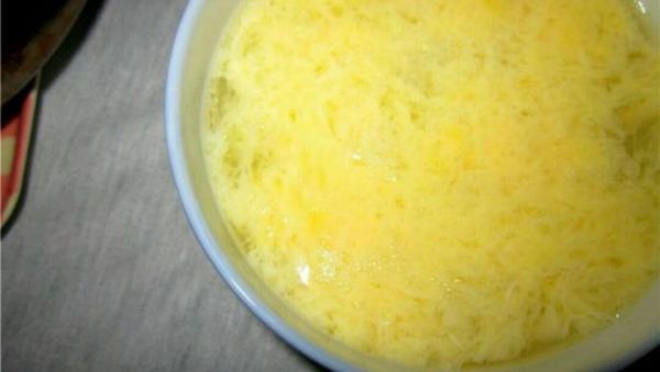 鸡蛋怎么炒不腥_鸡蛋去腥技巧-第2张图片-山城妙识