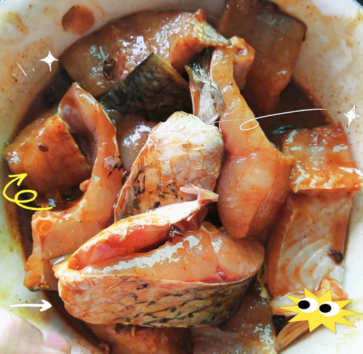 家常炖草鱼怎样做好吃又简单_草鱼炖多久才入味-第1张图片-山城妙识