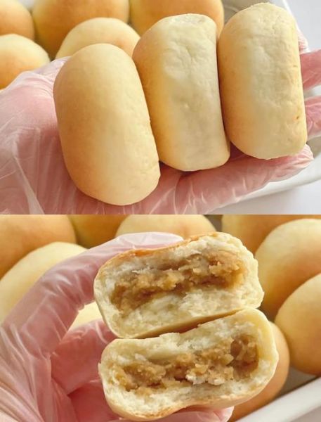 板栗饼怎么做_板栗饼的做法步骤-第1张图片-山城妙识 板栗饼怎么做_板栗饼的做法步骤-第1张图片-山城妙识