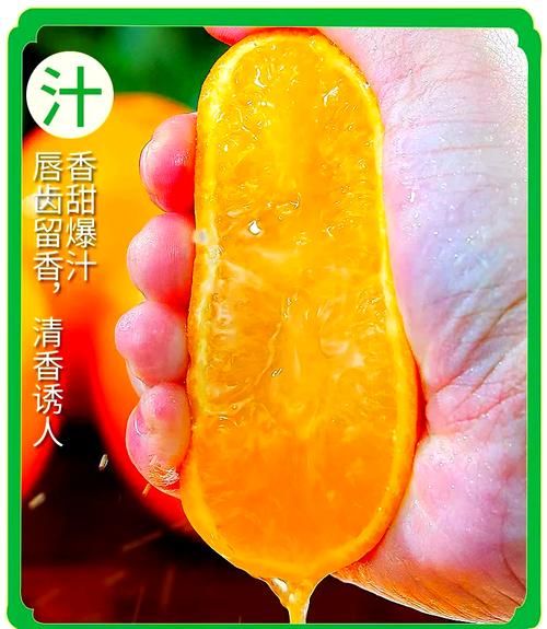 麻阳冰糖橙的功效与作用_孕妇能吃吗-第3张图片-山城妙识