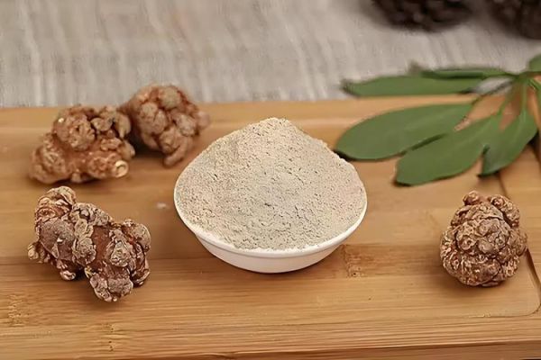 3克三七粉勺子图片_一勺三七粉多少克-第2张图片-山城妙识