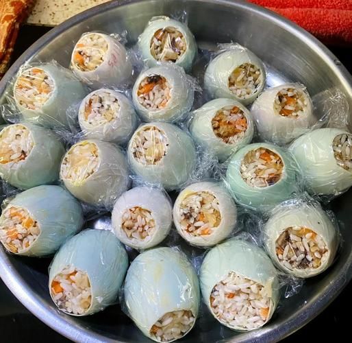 熟鸭蛋怎么做好吃_熟鸭蛋的家常做法大全-第1张图片-山城妙识