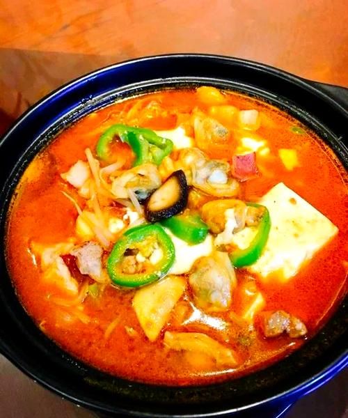 韩国大酱汤怎么做_家常做法需要哪些材料-第3张图片-山城妙识 韩国大酱汤怎么做_家常做法需要哪些材料-第3张图片-山城妙识