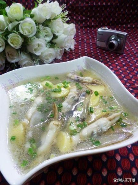 萝卜蛏子汤的做法_萝卜蛏子汤有什么功效-第3张图片-山城妙识 萝卜蛏子汤的做法_萝卜蛏子汤有什么功效-第3张图片-山城妙识