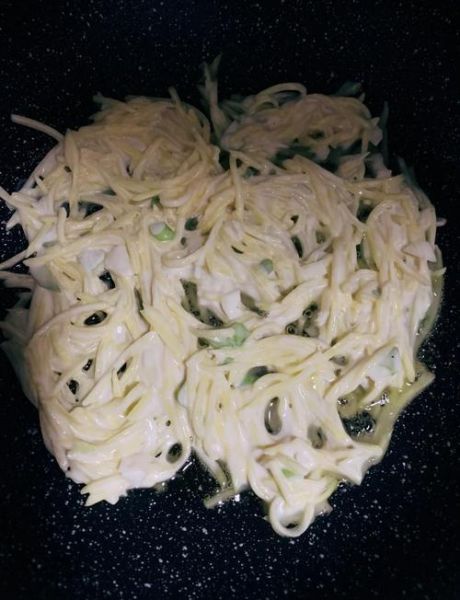 土豆饼怎么做好吃_土豆饼不碎不散的秘诀-第3张图片-山城妙识