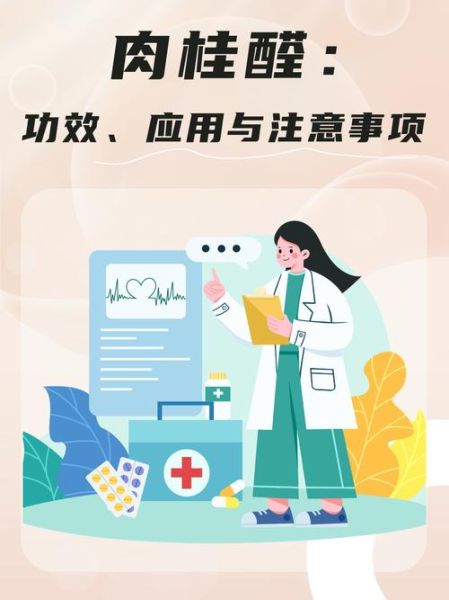 肉桂醛的作用是什么_肉桂醛的用途有哪些-第3张图片-山城妙识