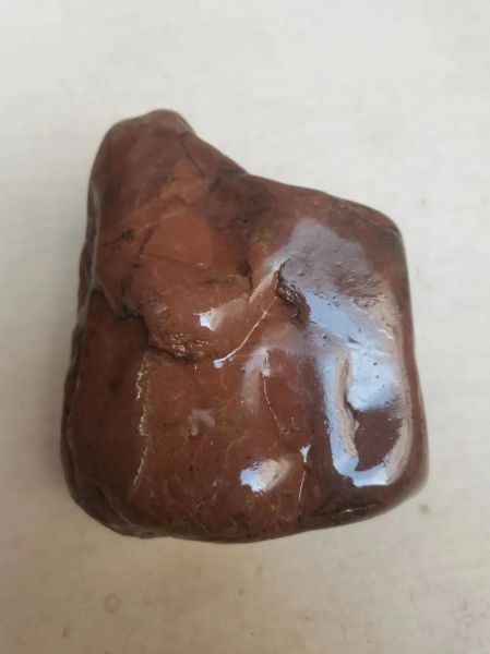 鸡肝石价格多少钱一克_鸡肝石价格为什么差距大-第1张图片-山城妙识