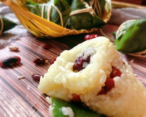 红枣粽子煮多长时间熟_怎么判断熟没熟-第2张图片-山城妙识