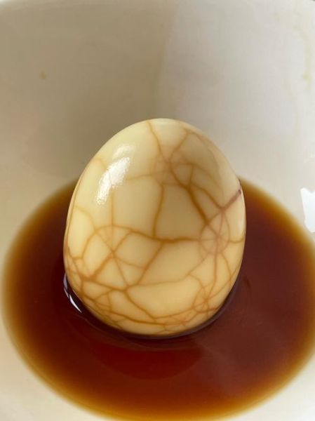 茶叶蛋有营养价值吗_茶叶蛋吃了会胖吗-第1张图片-山城妙识
