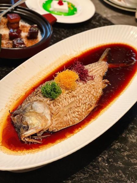 鲥鱼鱼鳞可以吃吗_鲥鱼鱼鳞怎么吃-第2张图片-山城妙识