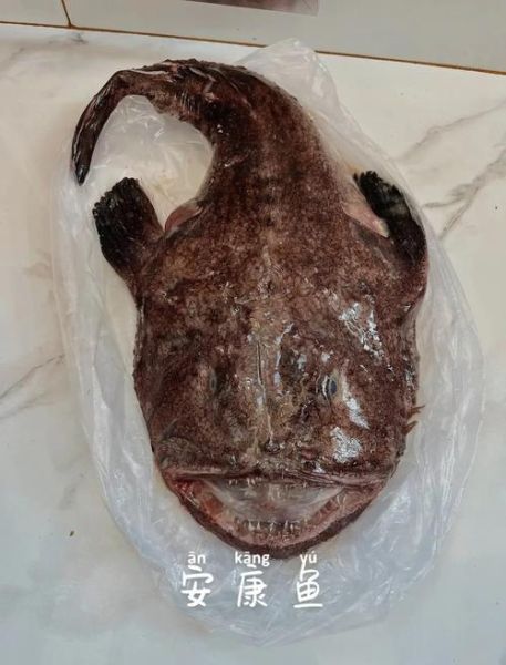 安康鱼红烧怎么做好吃_安康鱼红烧的做法大全-第2张图片-山城妙识 安康鱼红烧怎么做好吃_安康鱼红烧的做法大全-第2张图片-山城妙识