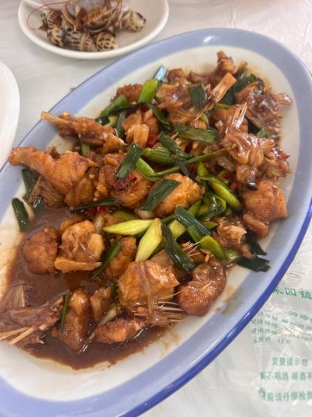 安康鱼红烧怎么做好吃_安康鱼红烧的做法大全-第1张图片-山城妙识 安康鱼红烧怎么做好吃_安康鱼红烧的做法大全-第1张图片-山城妙识