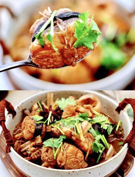 安康鱼红烧怎么做好吃_安康鱼红烧的做法大全-第3张图片-山城妙识 安康鱼红烧怎么做好吃_安康鱼红烧的做法大全-第3张图片-山城妙识