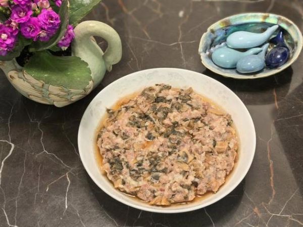 怎样蒸肉饼_蒸肉饼要多长时间-第1张图片-山城妙识 怎样蒸肉饼_蒸肉饼要多长时间-第1张图片-山城妙识