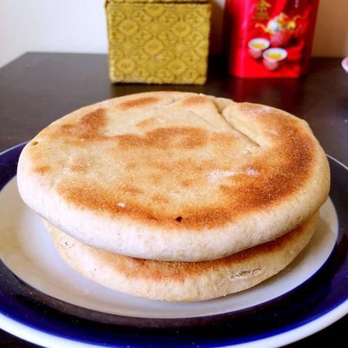 高筋面粉可以烙饼吗_高筋面粉烙饼技巧-第1张图片-山城妙识
