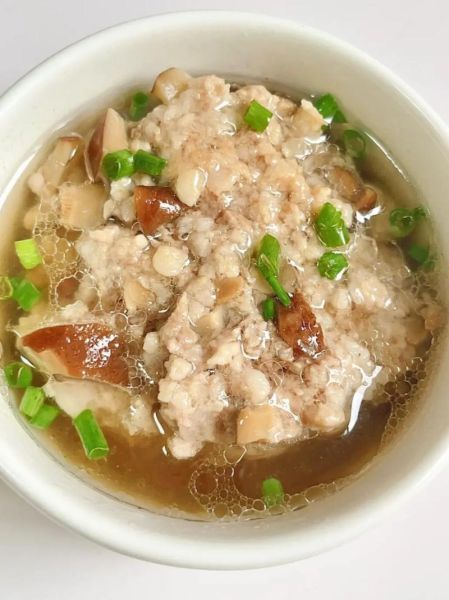 怎样蒸肉饼_蒸肉饼要多长时间-第2张图片-山城妙识 怎样蒸肉饼_蒸肉饼要多长时间-第2张图片-山城妙识