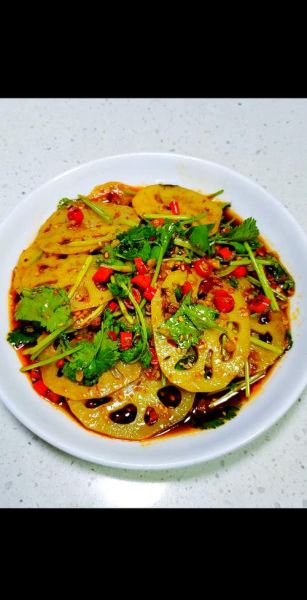 藕片怎么做好吃凉拌_藕片凉拌要不要焯水-第1张图片-山城妙识 藕片怎么做好吃凉拌_藕片凉拌要不要焯水-第1张图片-山城妙识