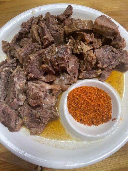 驴肉怎么炖才好吃_驴肉去腥方法-第2张图片-山城妙识 驴肉怎么炖才好吃_驴肉去腥方法-第2张图片-山城妙识