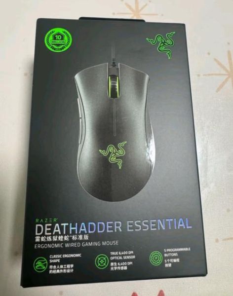 炼狱蝰蛇标准版怎么样_炼狱蝰蛇标准版值得买吗-第3张图片-山城妙识