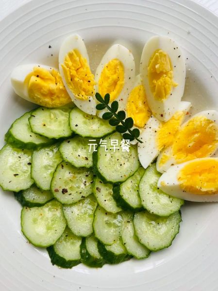 健康早餐食谱大全健身_健身早餐怎么吃-第2张图片-山城妙识