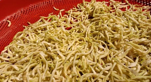 木瓜炒菜怎么做_木瓜炒菜需要焯水吗-第3张图片-山城妙识 木瓜炒菜怎么做_木瓜炒菜需要焯水吗-第3张图片-山城妙识