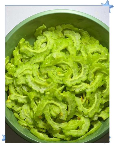 苦瓜炒鸡蛋能降血糖吗_苦瓜炒鸡蛋的功效与作用-第1张图片-山城妙识