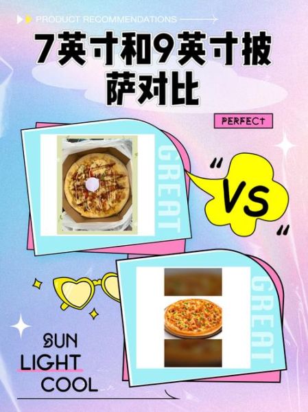 九寸披萨多大_九寸披萨够几个人吃-第1张图片-山城妙识 九寸披萨多大_九寸披萨够几个人吃-第1张图片-山城妙识