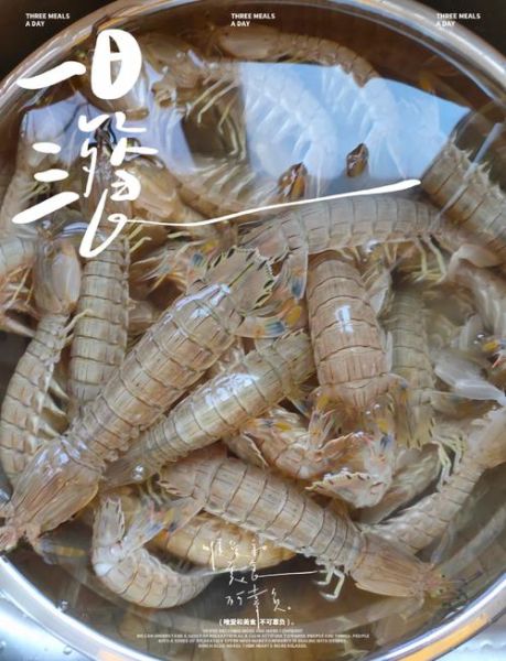 皮皮虾肉怎么做好吃_家常清蒸皮皮虾肉做法-第2张图片-山城妙识