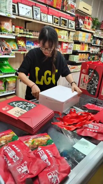 芜湖特产有哪些_芜湖有什么值得买的伴手礼-第1张图片-山城妙识