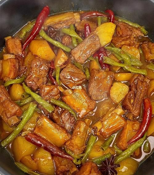 东北大炖菜家常做法_怎么做才最正宗-第1张图片-山城妙识