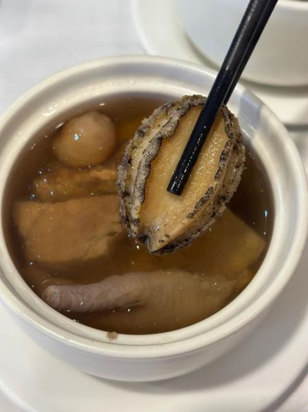 鲍鱼汤怎么炖最好窍门_鲍鱼汤炖多久最鲜美-第2张图片-山城妙识