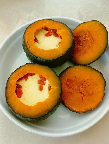 纯牛奶鸡蛋羹的做法_蒸多久口感最嫩-第3张图片-山城妙识