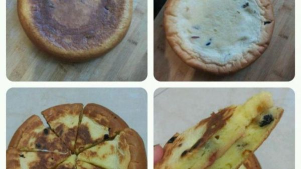 电高压锅做蛋糕怎么做_电高压锅做蛋糕需要多久-第3张图片-山城妙识 电高压锅做蛋糕怎么做_电高压锅做蛋糕需要多久-第3张图片-山城妙识