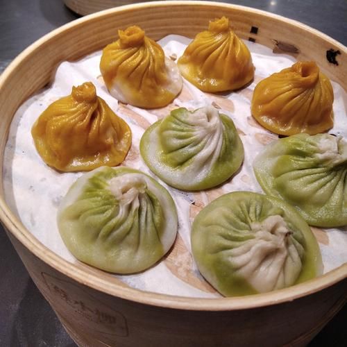 中国传统点心有哪些_哪些点心最经典-第2张图片-山城妙识