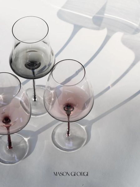 红酒杯怎么选_唯美酒杯拍照技巧-第3张图片-山城妙识 红酒杯怎么选_唯美酒杯拍照技巧-第3张图片-山城妙识
