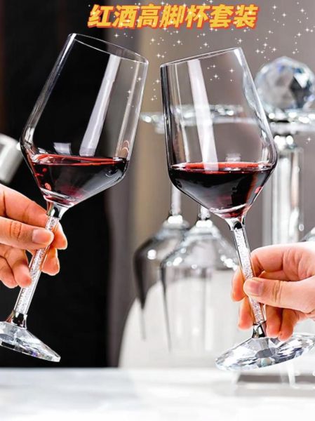 红酒杯怎么选_唯美酒杯拍照技巧-第2张图片-山城妙识 红酒杯怎么选_唯美酒杯拍照技巧-第2张图片-山城妙识