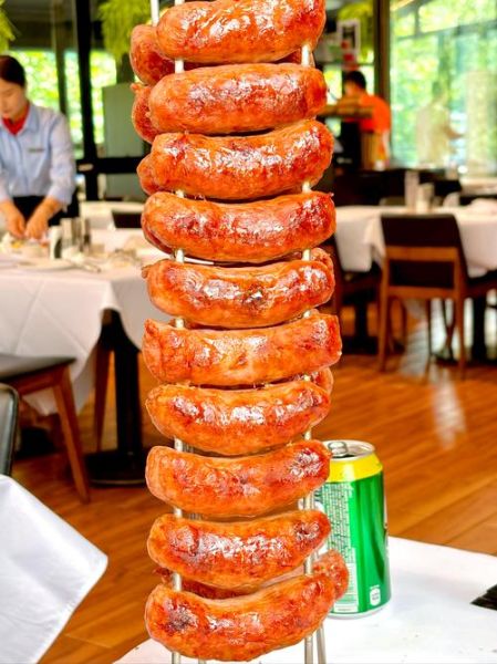 巴西烤肉配方大全_怎么做正宗巴西烤肉-第2张图片-山城妙识