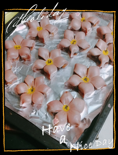 怎么做小点心_小点心做法大全-第2张图片-山城妙识