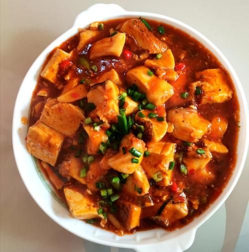 鱼豆腐怎么做好吃_鱼豆腐的家常做法大全-第2张图片-山城妙识