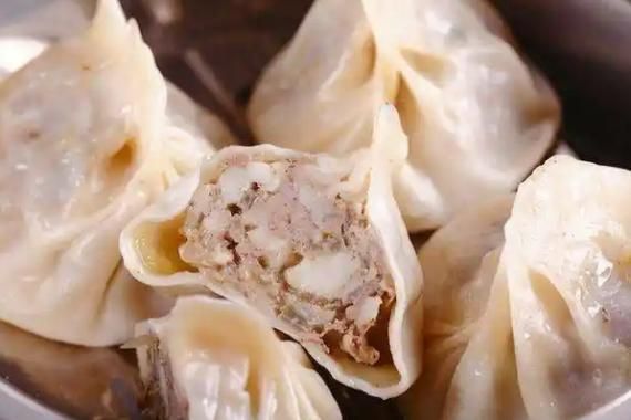 正宗灌汤包怎么做_灌汤包汤汁如何形成-第2张图片-山城妙识 正宗灌汤包怎么做_灌汤包汤汁如何形成-第2张图片-山城妙识