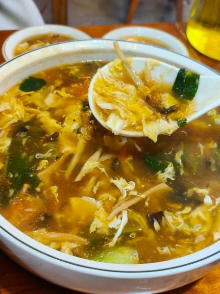 正宗灌汤包怎么做_灌汤包汤汁如何形成-第3张图片-山城妙识 正宗灌汤包怎么做_灌汤包汤汁如何形成-第3张图片-山城妙识