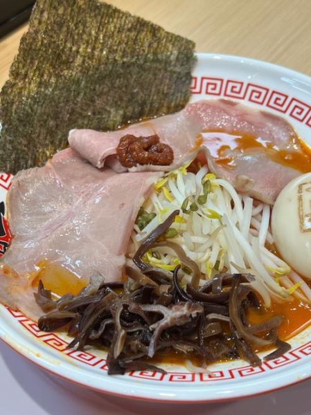 日式拉面汤底怎么做_日式拉面汤底有哪些种类-第1张图片-山城妙识