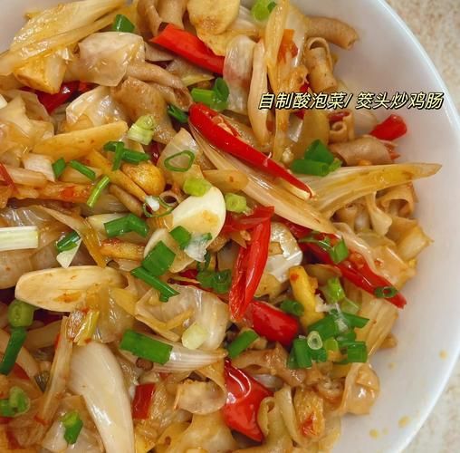 泡菜怎么做才好吃又简单_家庭版零失败步骤-第3张图片-山城妙识